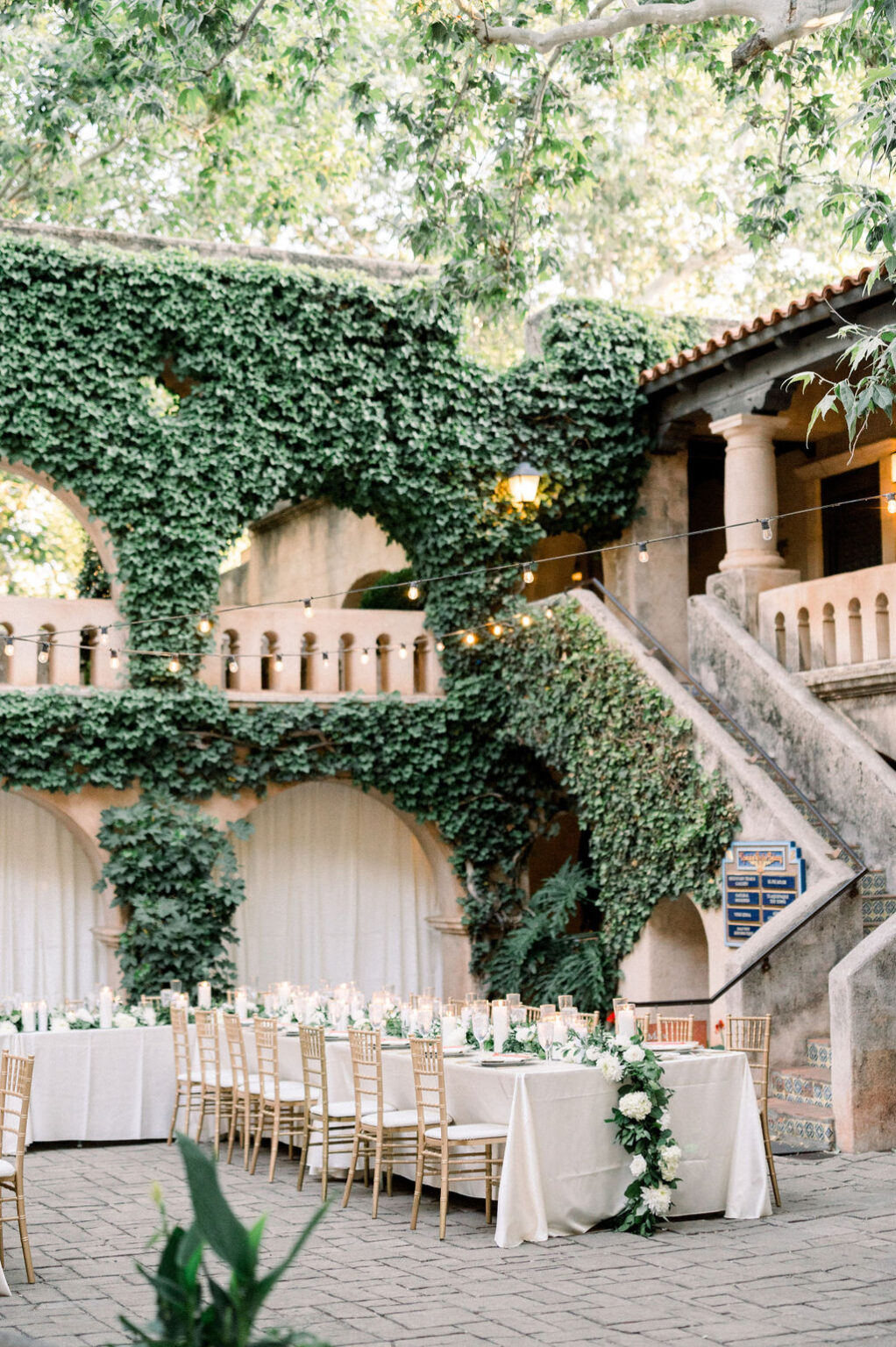 How to Make Your Wedding Unique and Unforgettable - Copper Cactus Company
